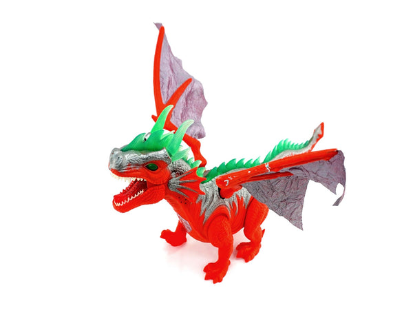 Fiery Dragon – Toyz
