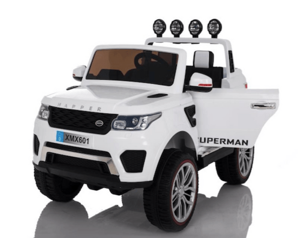 Power Wheels – Toyz